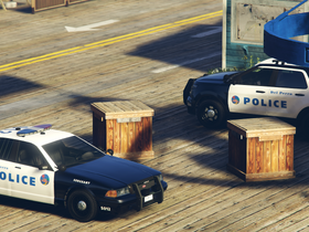 Del Perro Police Livery Pack - Modding Forum