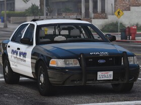 2010 CVPI with Whelen Liberty - Modification Showroom - Modding Forum