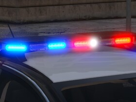 Code 3 RX2700 Lightbar - Development Resources - Modding Forum