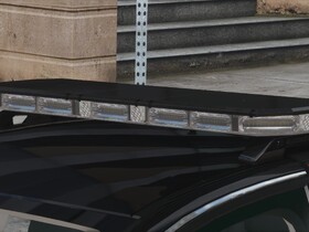 Code 3 RX2700 Lightbar - Development Resources - Modding Forum