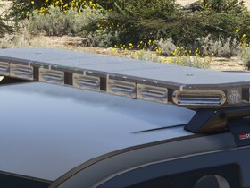 Code 3 RX2700 Lightbar - Development Resources - Modding Forum