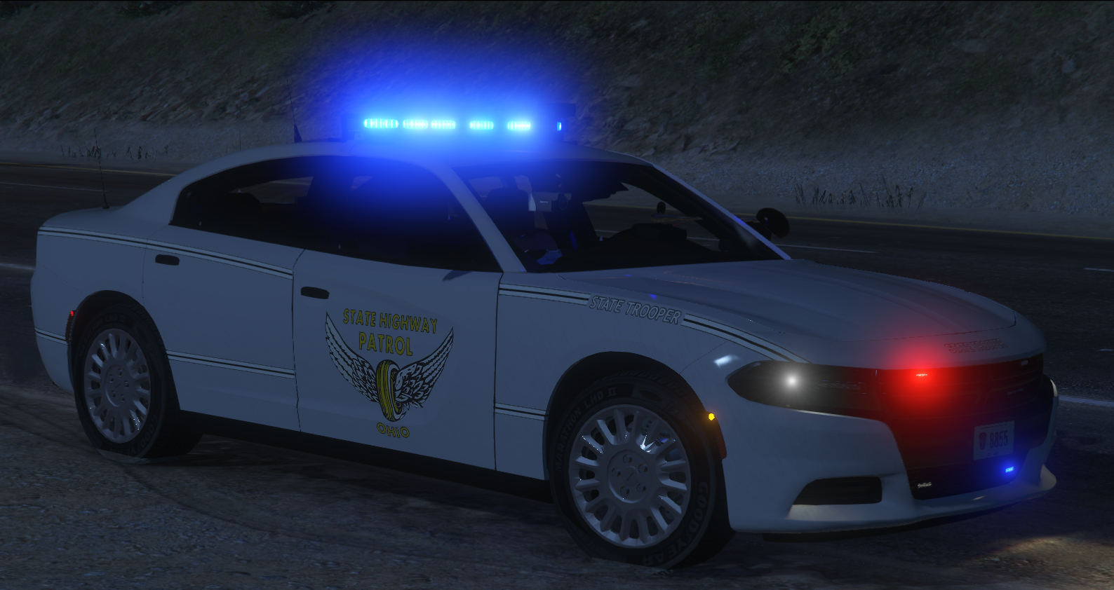 AWD Modding Forum