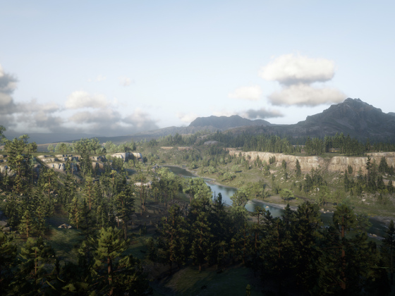 Images in category “Red Dead Redemption 2” - Modding Forum