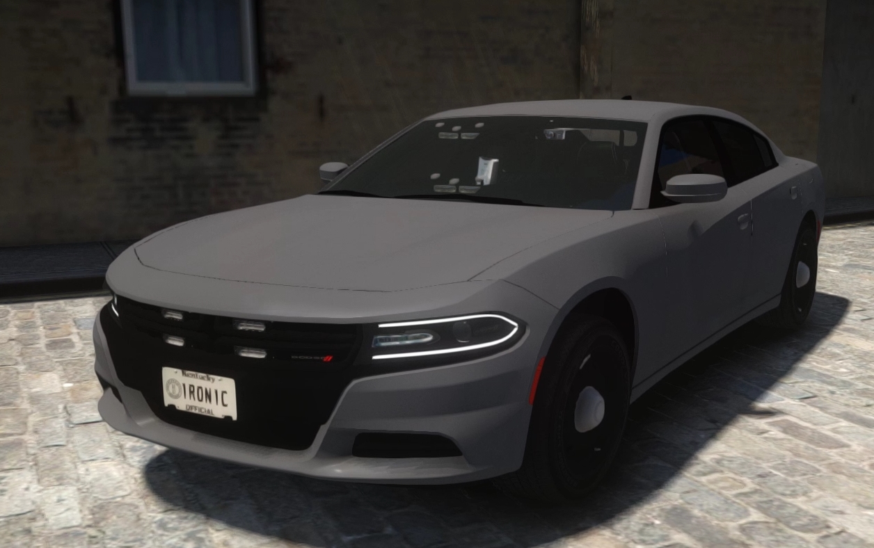 2015 Dodge Charger - Unmarked - Modding Forum