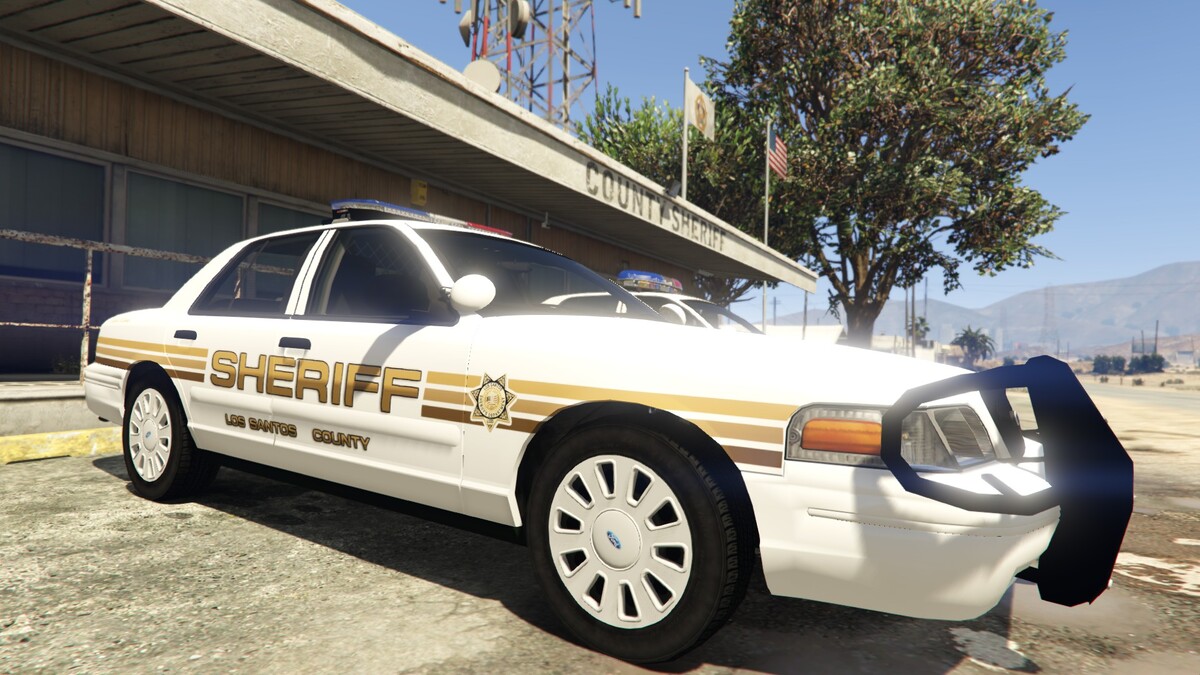 LSSD - Modding Forum