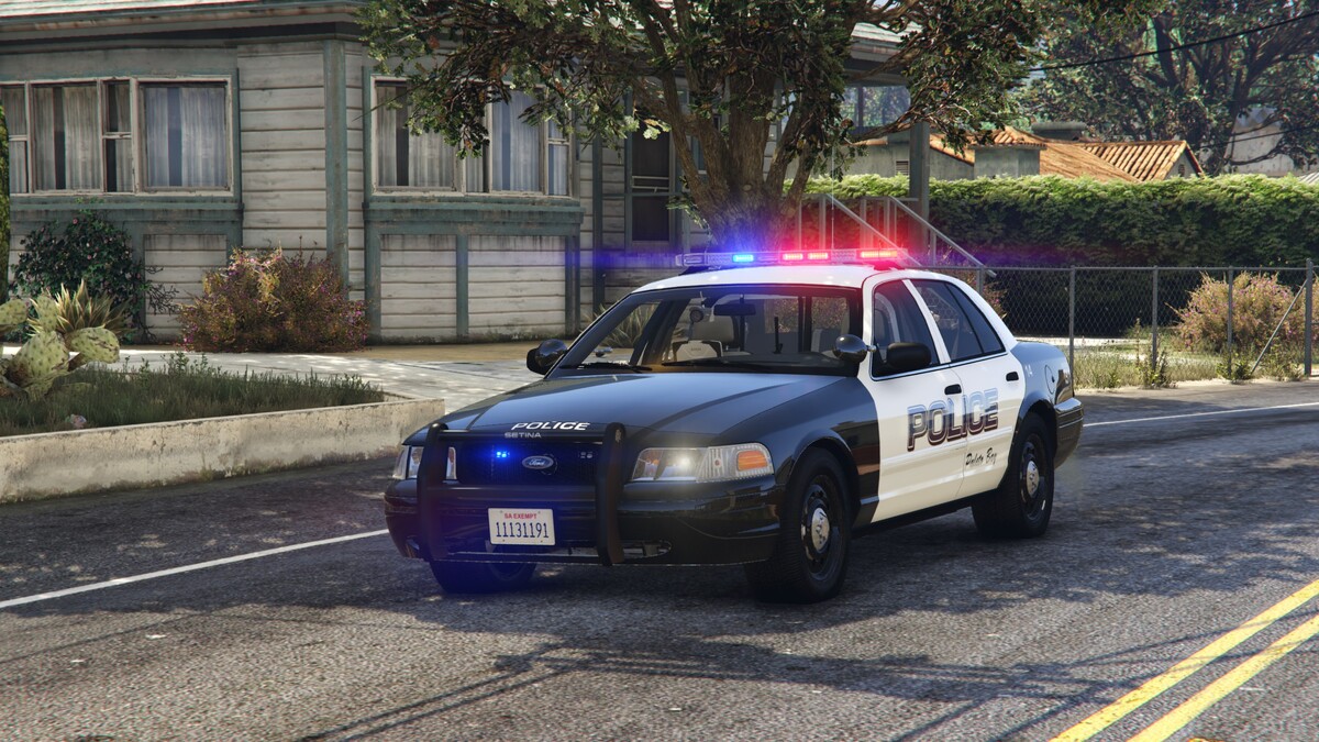 Setting Up Emergency Lights - Modding Forum Setting Up Emergency Lights - Modding Forum